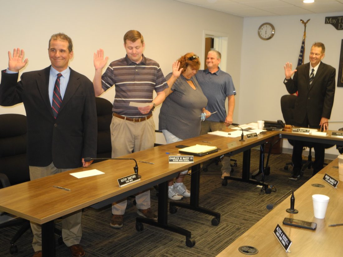 Fireworks create a stir in Follansbee | News, Sports, Jobs - Weirton ...